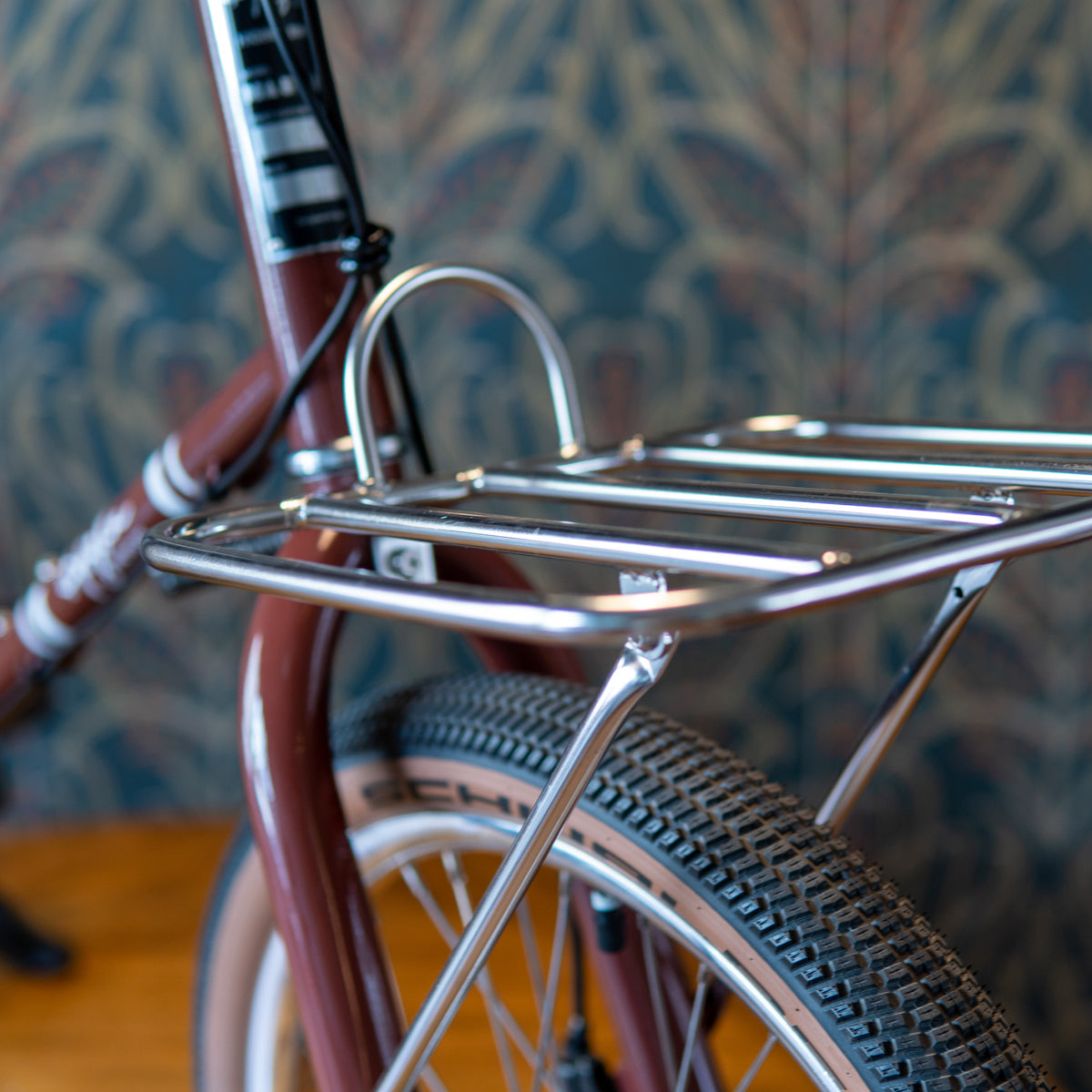 Higbee Martini – Higbee Bikes