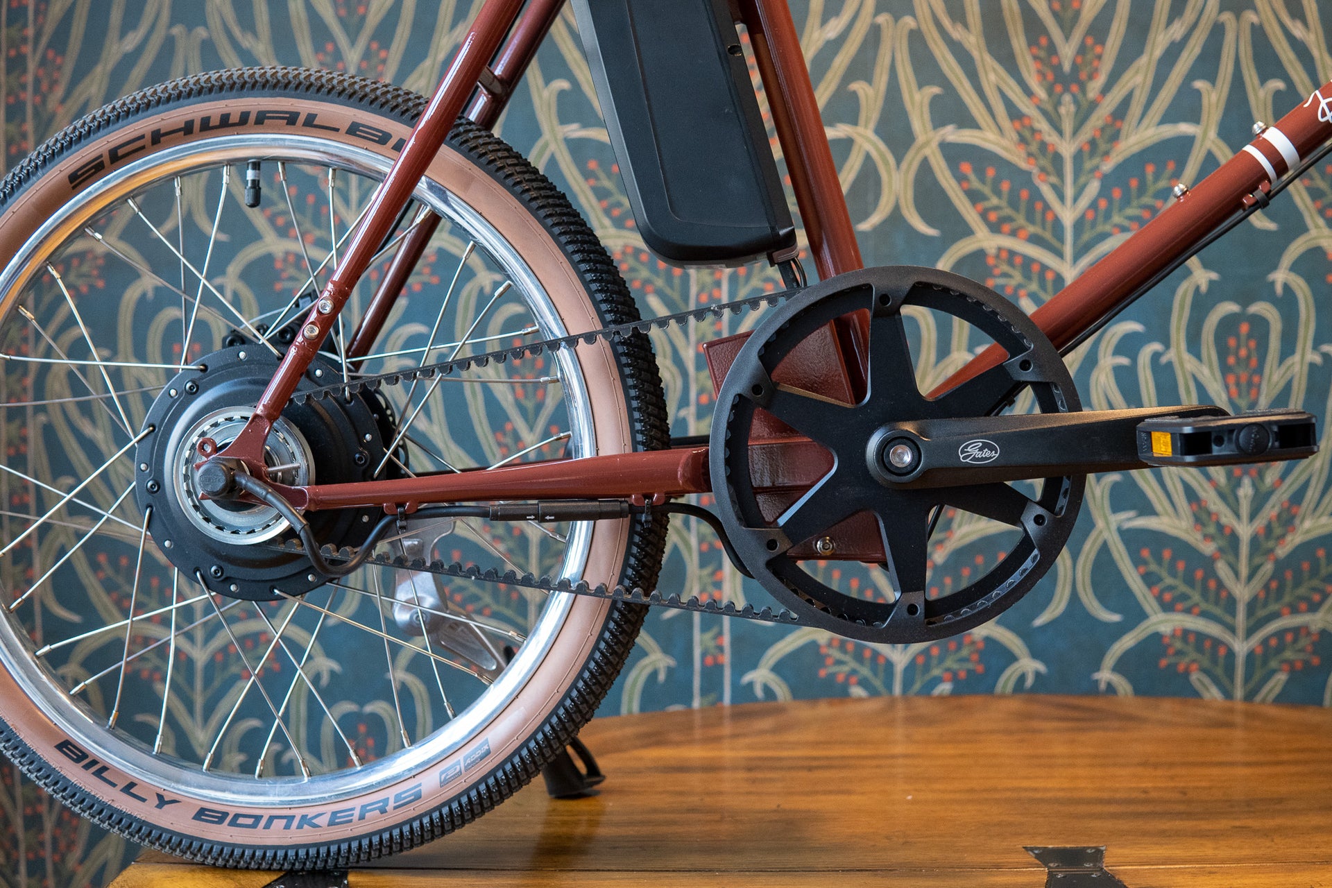 Higbee Martini – Higbee Bikes