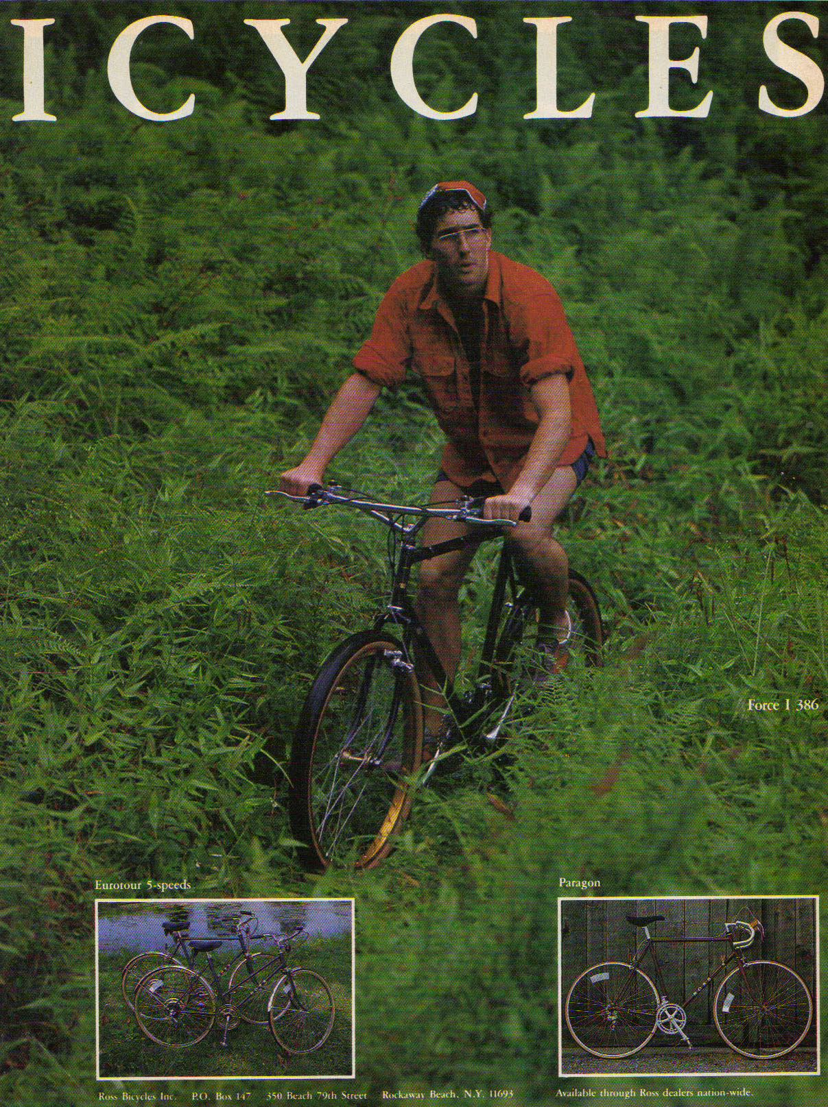 Why we started Higbee – Higbee Bikes